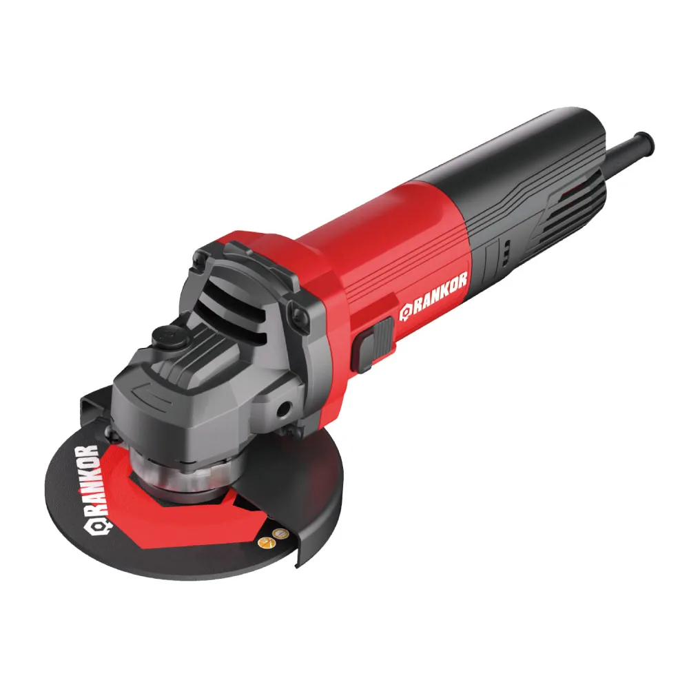 Esmeril angular 4.5″ / 950W / RAG950401 - FERROMIN GLOBAL S.A.C